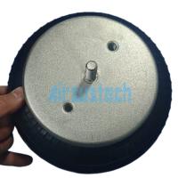 China Double Convoluted Air Spring Contitech FD 200-19 510 AIRSUSTECH 2B7788 Air Bellows for sale