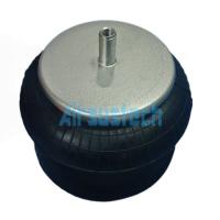 China Double Convoluted Air Spring Contitech FD 200-19 510 AIRSUSTECH 2B7788 Air Bellows for sale