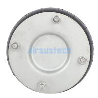 China Parker 9109004 Pneumatic Air Bellows 6X1 Single Convoluted Air Spring Assembly for sale