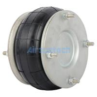 China 8 Inch Industrial Air Bag 9109014 Parker Rubber Air Spring Contitech FS 138-8 DS for sale