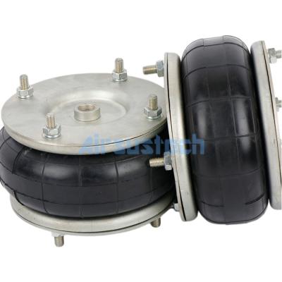 China Oria Air Spring 8''X1 Norgren M/31081 Firestone W01R584054 Industrial Air Shocks for sale
