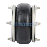China Oria Air Spring 8''X1 Norgren M/31081 Firestone W01R584054 Industrial Air Shocks for sale