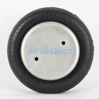 China M-30-E Oria Suspension Air Spring 1B8X4 Pneumatic Air Actual 1/4NPTF Port Size for sale