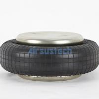 China M-30-E Oria Suspension Air Spring 1B8X4 Pneumatic Air Actual 1/4NPTF Port Size for sale