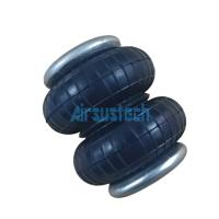 China Contitech Air Spring FD 40-10 G1/8 Double Convoluted Rubber Air Bellows 2682001000 for sale