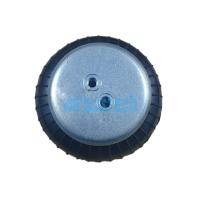 China Contitech Air Spring FD 40-10 G1/8 Double Convoluted Rubber Air Bellows 2682001000 for sale