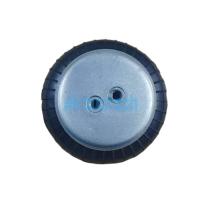 China AIRSUSTECH 2B4060 Convoluted Air Bag Refer Contitech FD 40-10 CI Air Spring for sale