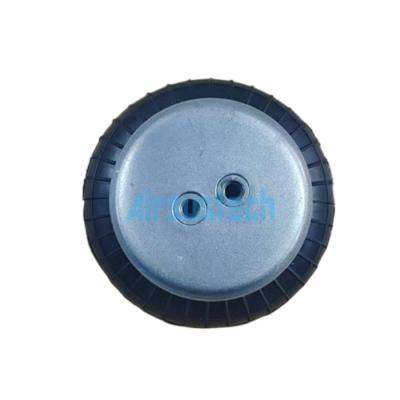 China AIRSUSTECH 2B4060 Convoluted Air Bag Refer Contitech FD 40-10 CI Air Spring for sale