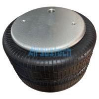 China FD 330-30 CI G3/4 Contitech Double Convoluted Air Spring Goodyear 2B12-416 for sale