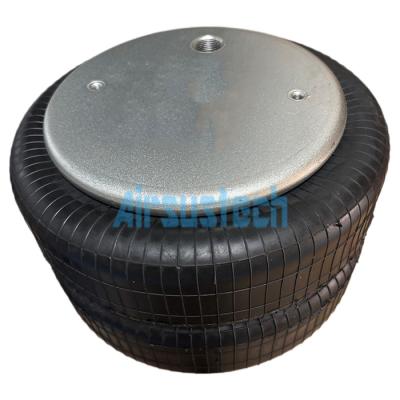 China FD 330-30 CI G3/4 Contitech Double Convoluted Air Spring Goodyear 2B12-416 for sale