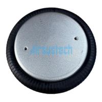 China FD 330-30 CI G3/4 Contitech Double Convoluted Air Spring Goodyear 2B12-416 for sale