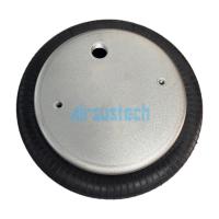 China FD 330-30 CI G3/4 Contitech Double Convoluted Air Spring Goodyear 2B12-416 for sale