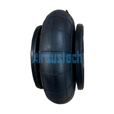 China Dunlop 6''X1 Air Bellows Only Design H. 70MM Industrial Air Spring PNP304050200 for sale