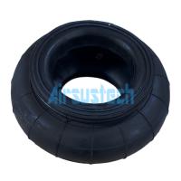 China Dunlop 6''X1 Air Bellows Only Design H. 70MM Industrial Air Spring PNP304050200 for sale