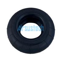 China 6 Inch Rubber Air Spring 6X1_B Oria Air Bellow Contitech 77671 Single Convoluted for sale