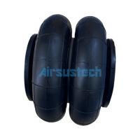 China Contitech Rubber Bellows Only 66501 Industrial Air Spring 8X2 for Reduce Shocks for sale