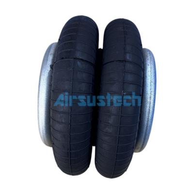 China G3/4 Air Inlet Convoluted Air Suspension Airkraft 113053/2B-181 Air Spring Assembly for sale