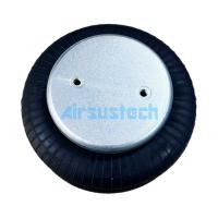 China G3/4 Air Inlet Convoluted Air Suspension Airkraft 113053/2B-181 Air Spring Assembly for sale