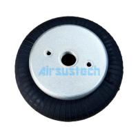 China G3/4 Air Inlet Convoluted Air Suspension Airkraft 113053/2B-181 Air Spring Assembly for sale