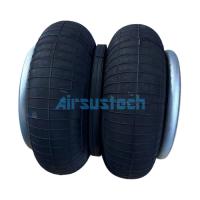 China M-85-E Oria Double Type Air Spring Firestone W01-M58-6185 Air Bellow Suspension for sale