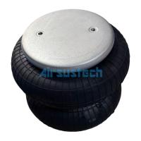 China Norgren PM/31092 Serviceable Convoluted Air Spring WBE 400-E1 Weforma Air Bag for sale