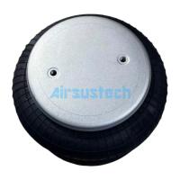 China Norgren PM/31092 Serviceable Convoluted Air Spring WBE 400-E1 Weforma Air Bag for sale