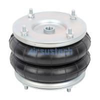 China 9109011 Parker Pneumatic Air Bellows Ø 200 FD 138-18 DS Contitech Double Air Spring for sale