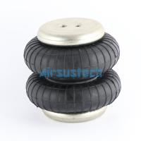 China 100% Accuracy Industrial Air Spring 2B4060 Refer Contitech FD 40-10 CI G1/8 Air Inlet for sale