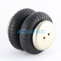 China 100% Accuracy Industrial Air Spring 2B4060 Refer Contitech FD 40-10 CI G1/8 Air Inlet for sale
