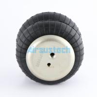 China 100% Accuracy Industrial Air Spring 2B4060 Refer Contitech FD 40-10 CI G1/8 Air Inlet for sale