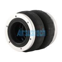 China AIRSUSTECH 2B70-13 Double Convoluted Air Spring Refer Model 23 B Torpress 202665 for sale