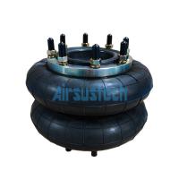 China Gart 272.2.190 Convoluted Air Spring Model 245 93740 Industrial Air Bellows for sale