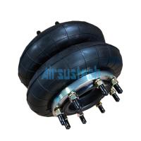 China Gart 272.2.190 Convoluted Air Spring Model 245 93740 Industrial Air Bellows for sale