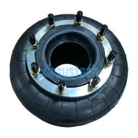China Gart 272.2.190 Convoluted Air Spring Model 245 93740 Industrial Air Bellows for sale
