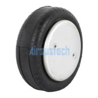 China Industrial Lifting Air Bags W01-358-7460 by Firestone 1/4NPTF Air Inlet Air Spring for sale