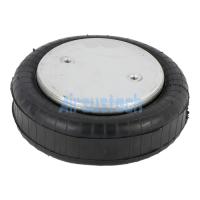 China Industrial Lifting Air Bags W01-358-7460 by Firestone 1/4NPTF Air Inlet Air Spring for sale
