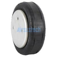 China Industrial Lifting Air Bags W01-358-7460 by Firestone 1/4NPTF Air Inlet Air Spring for sale