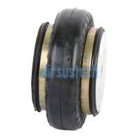 China Enidine YI-1B5-500 Inch Size Single Convoluted Air Bag Suspension Goodyear 1B5-500 for sale