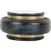 China Enidine YI-1B5-500 Inch Size Single Convoluted Air Bag Suspension Goodyear 1B5-500 for sale