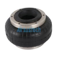 China Steel Flange Connection Air Spring Model 110 88540 with 6 PCS Mounting Holes for sale