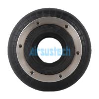 China Steel Flange Connection Air Spring Model 110 88540 with 6 PCS Mounting Holes for sale