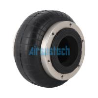 China Model 110 88820 F1 Connection Industrial Air Spring 138 MM Center Distance for sale