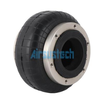 China Model 110 88820 F1 Connection Industrial Air Spring 138 MM Center Distance for sale