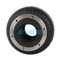 China Model 110 88820 F1 Connection Industrial Air Spring 138 MM Center Distance for sale