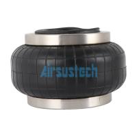 China Model 110 88820 F1 Connection Industrial Air Spring 138 MM Center Distance for sale
