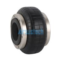 China Model 110 88820 F1 Connection Industrial Air Spring 138 MM Center Distance for sale