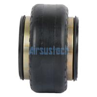China 3/8''UNC Imperial Size Goodyear 1B5-510 Single Convoluted Rubber Air Bag Stoke 70MM for sale