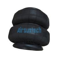 China Rubber Bellows Only by Firestone W01-358-0048 Style 255-1.5 Industrial Air Spring for sale