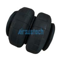 China Rubber Bellows Only by Firestone W01-358-0048 Style 255-1.5 Industrial Air Spring for sale