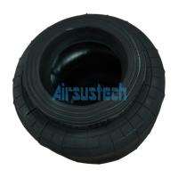 China Rubber Bellows Only by Firestone W01-358-0048 Style 255-1.5 Industrial Air Spring for sale